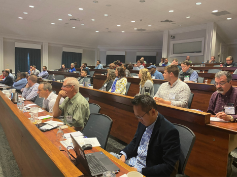 EPIC Exchange - 1 - ESCSI