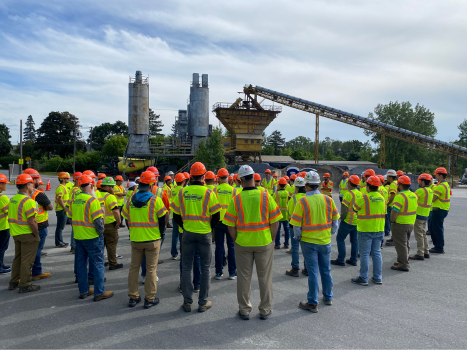 Enhancing Performance with Internally Cured Concrete (EPIC2) Peer to ...